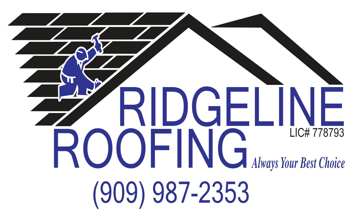 Contact Us | Ridgeline Roofing